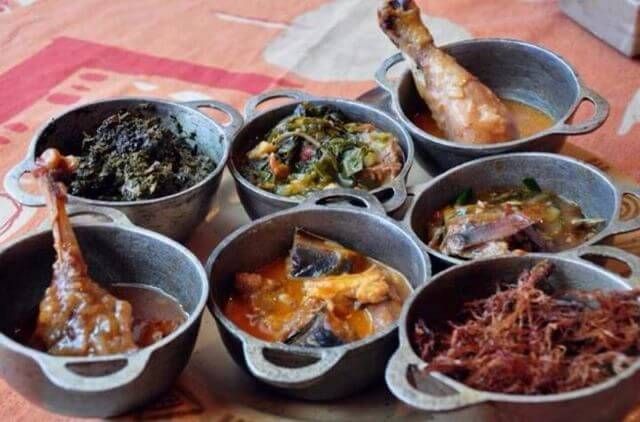 Top 10 Dishes to Try in Madagascar