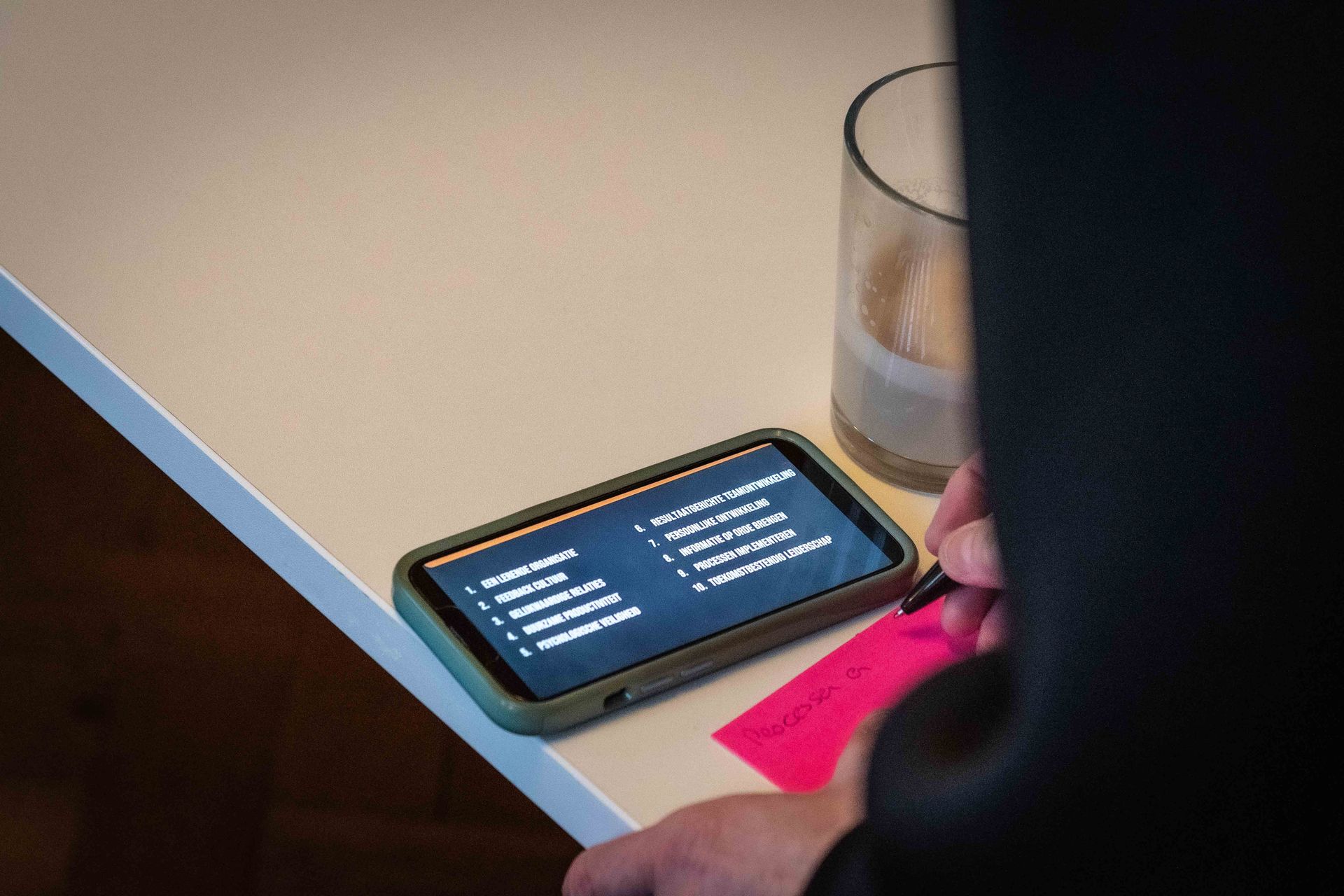 Waarom dwingen technologische ontwikkelingen jouw organisatie om nú aan ...