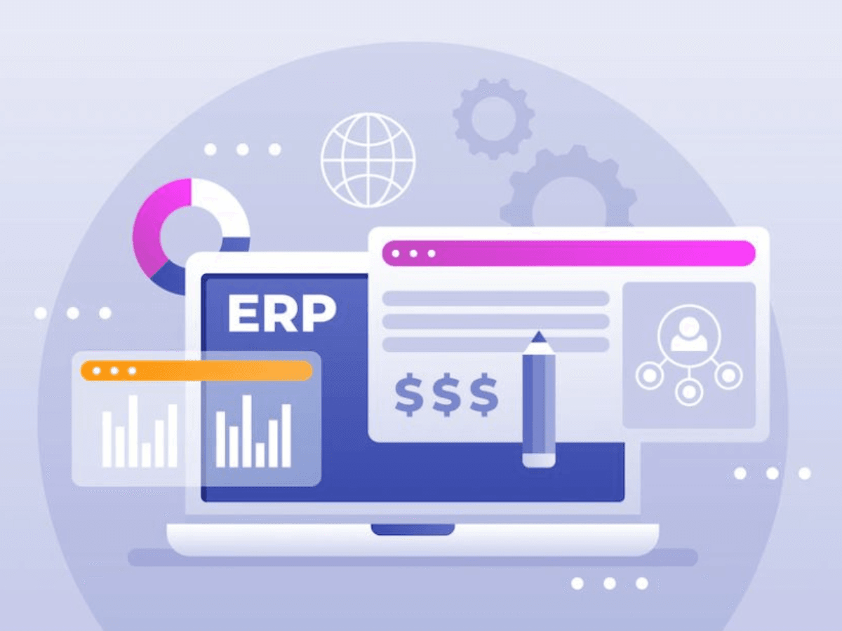 Where is ERP Heading in the Future?