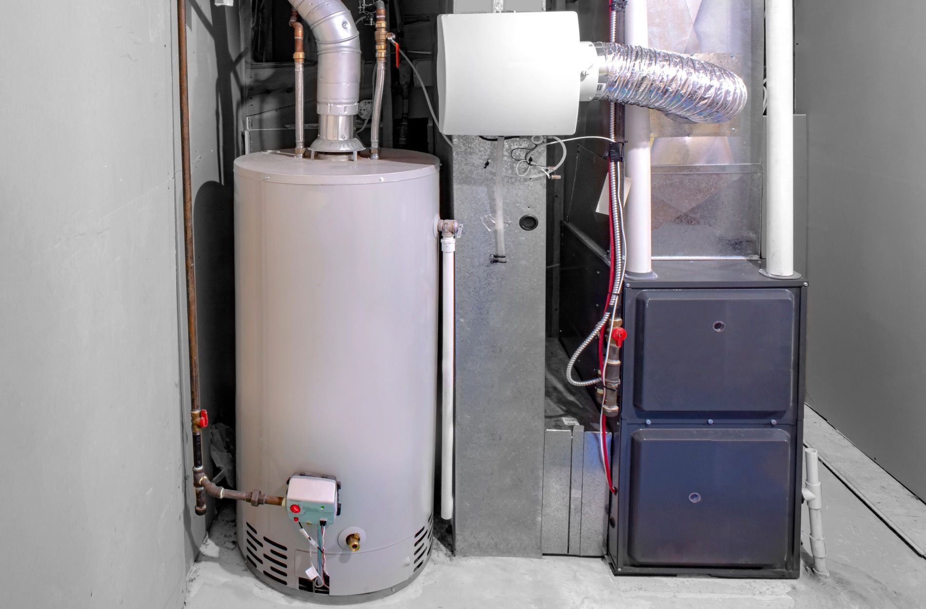 How To Troubleshoot Common Heating Furnace Problems