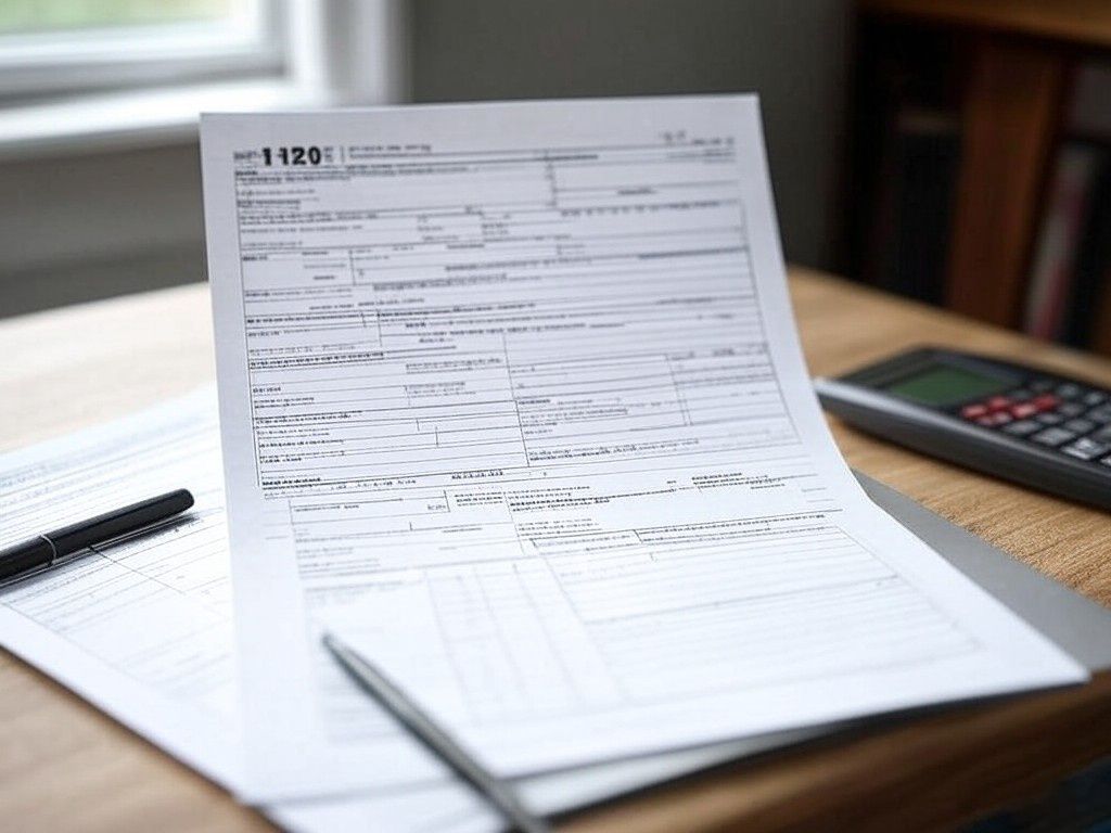 𝐇𝐨𝐰 𝐭𝐨 𝐅𝐢𝐥𝐞 𝐅𝐨𝐫𝐦 𝟏𝟏𝟐𝟎 𝐚𝐧𝐝 𝟏𝟏𝟐𝟎-𝐒 𝐟𝐨𝐫 𝐭𝐡𝐞 𝐓𝐚𝐱 𝐒𝐞𝐚𝐬𝐨𝐧: 𝐀 𝐒𝐭𝐞𝐩-𝐛𝐲-𝐒𝐭𝐞𝐩 𝐆𝐮𝐢𝐝𝐞