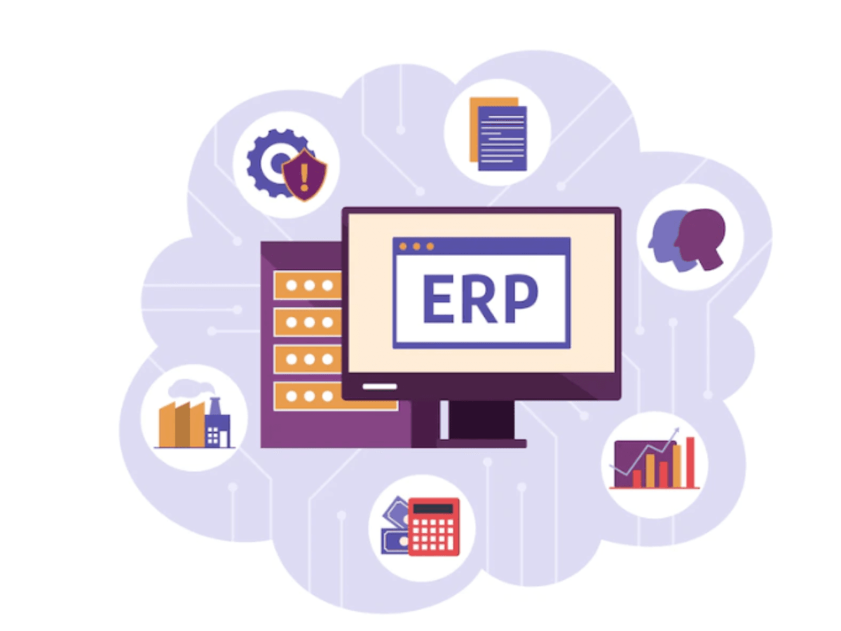 ERP Implementation: Steps to a Successful ERP ERP Implementation: Steps to a Successful ERP