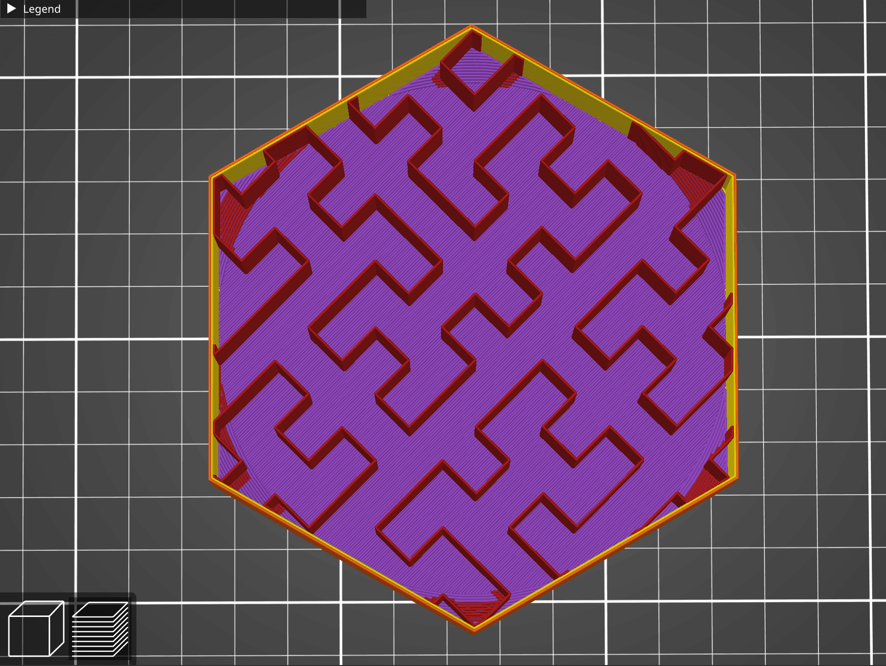 A Simplified Guide to Different FDM Infill Patterns for Beginners