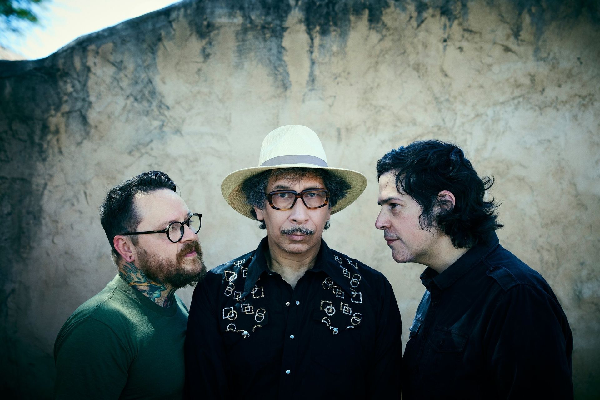 KID CONGO & THE PINK MONKEYBIRDS Announce London Show as Part of ...