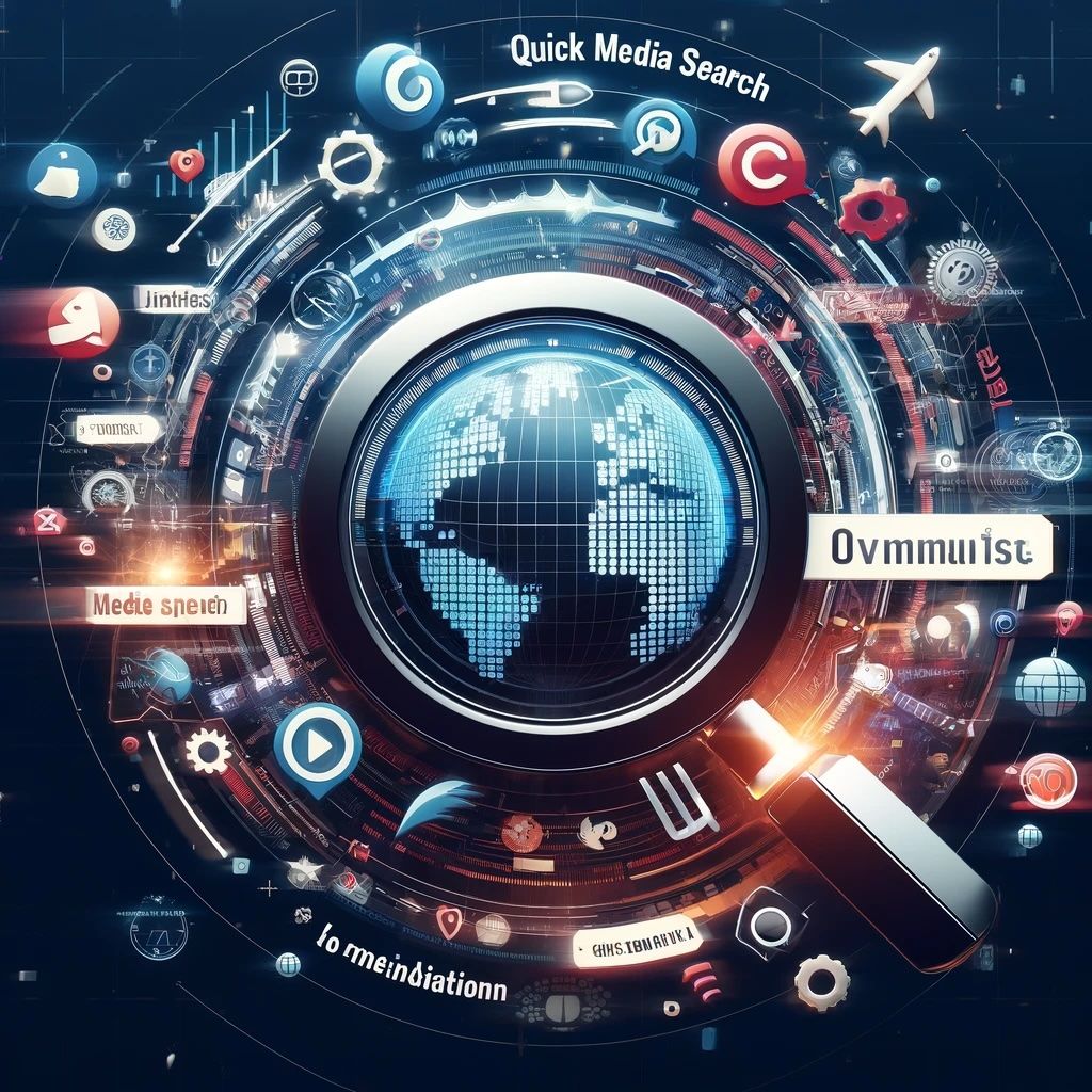Introducing Quick Media Search – Immediate Insights and Multilingual ...