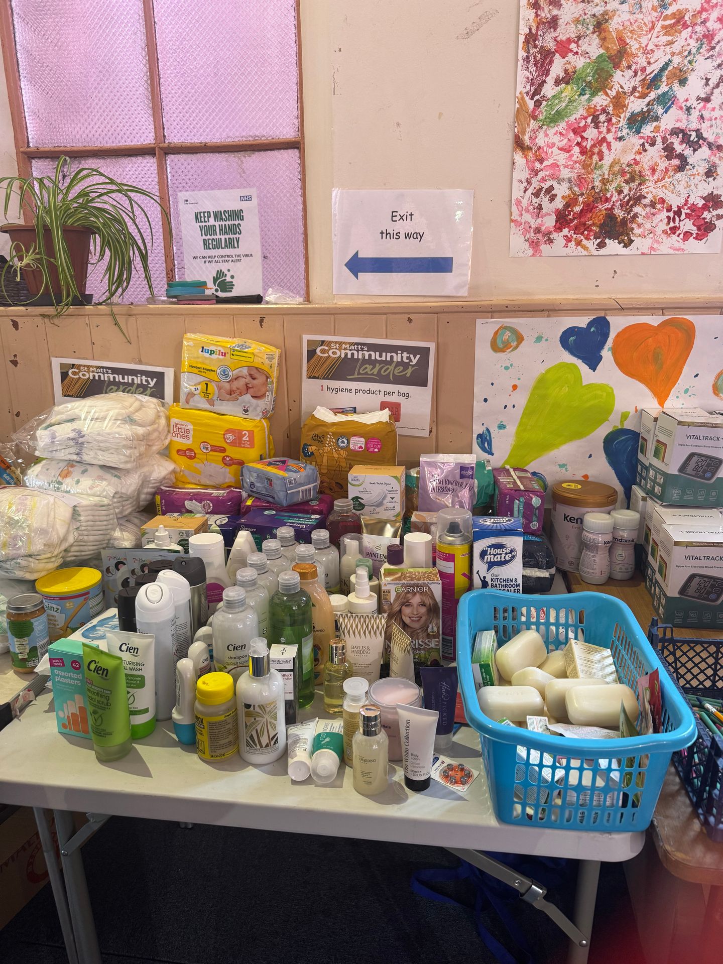 The Hidden Crisis: Understanding Hygiene Poverty