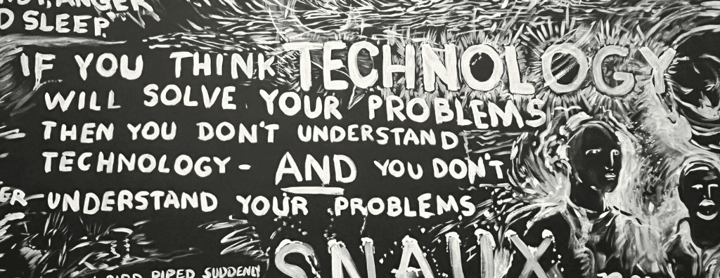 Waarom dwingen technologische ontwikkelingen jouw organisatie om nú aan ...