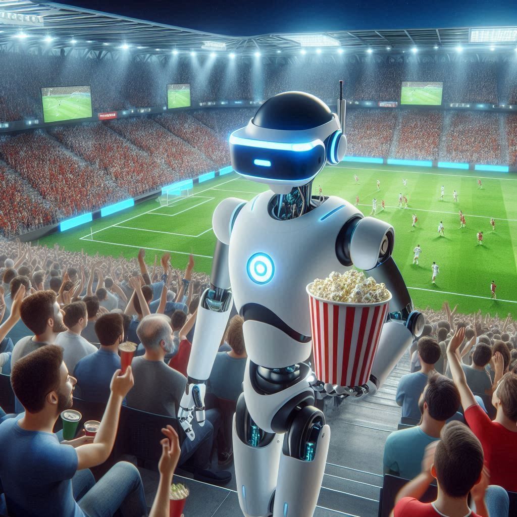Fan Engagement Reimagined: AI’s Role in Personalizing the Spectator ...