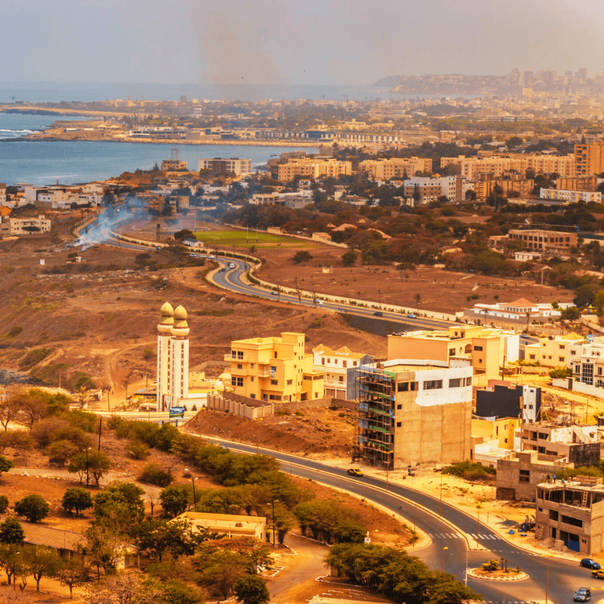 L'évolution des programmes de logement au Sénégal depuis 1960