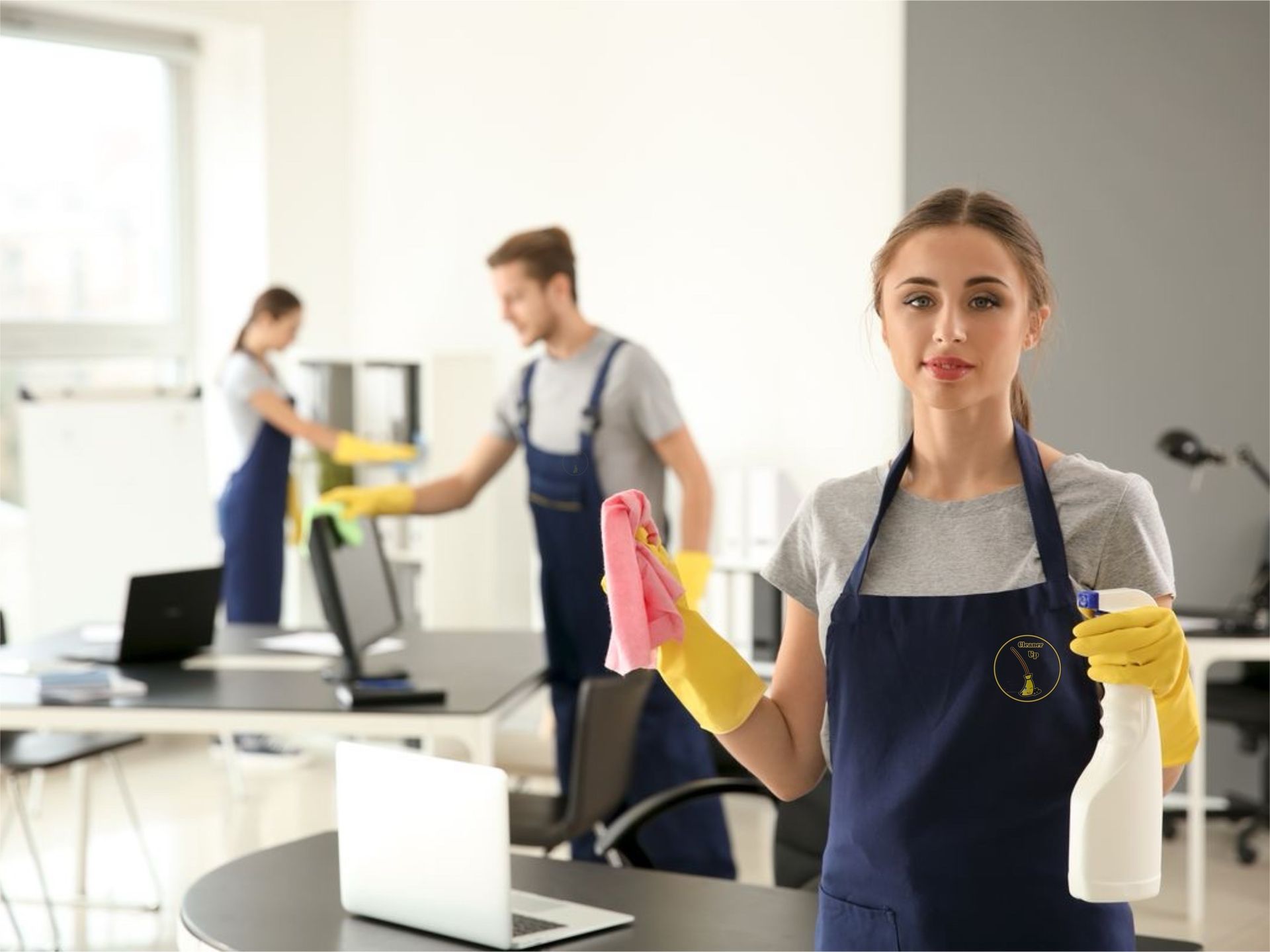 Expert Cleaning Services in the United States