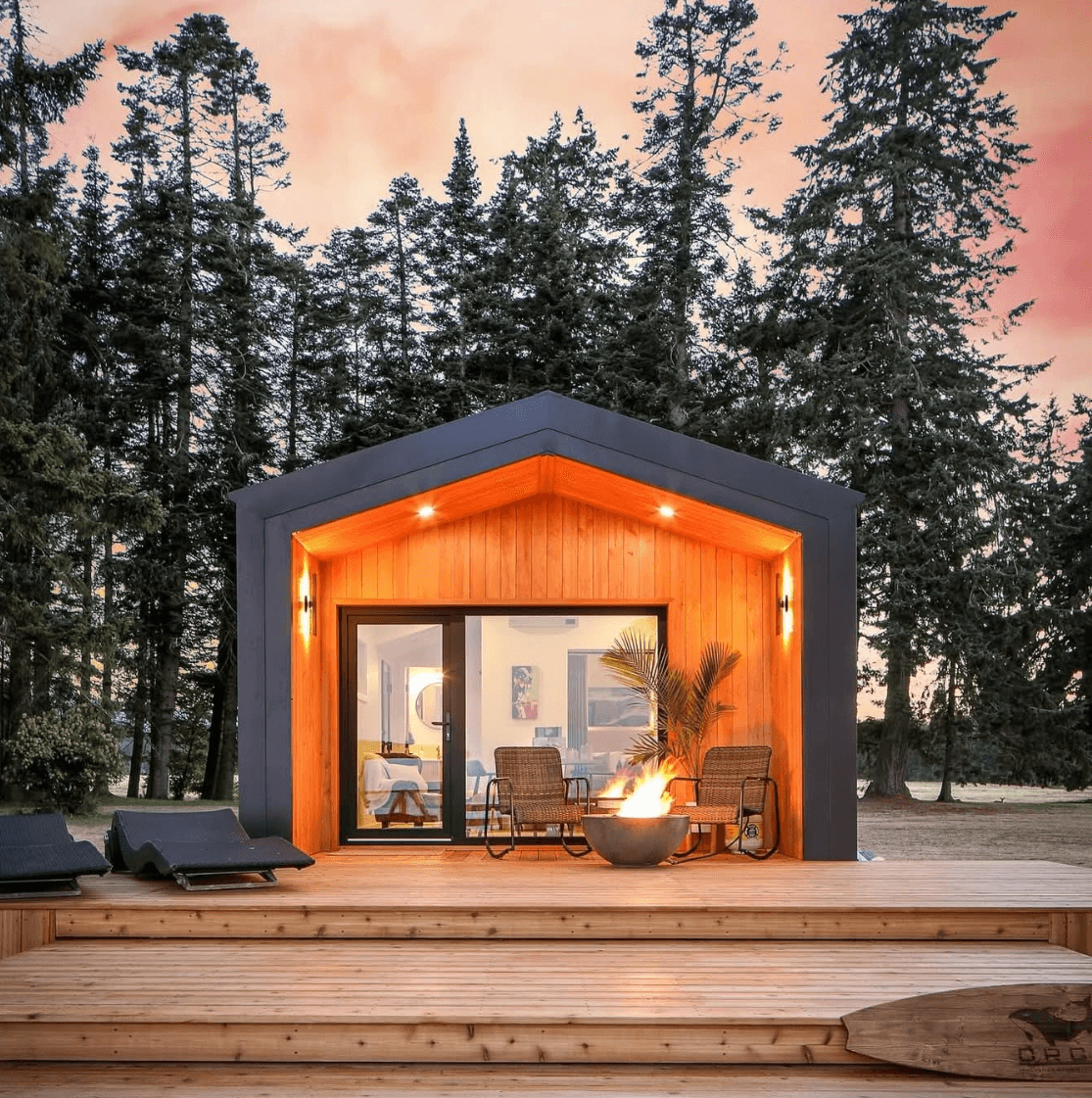 ORCA LGS Modular Homes & Garden Suites | NewlinesADU