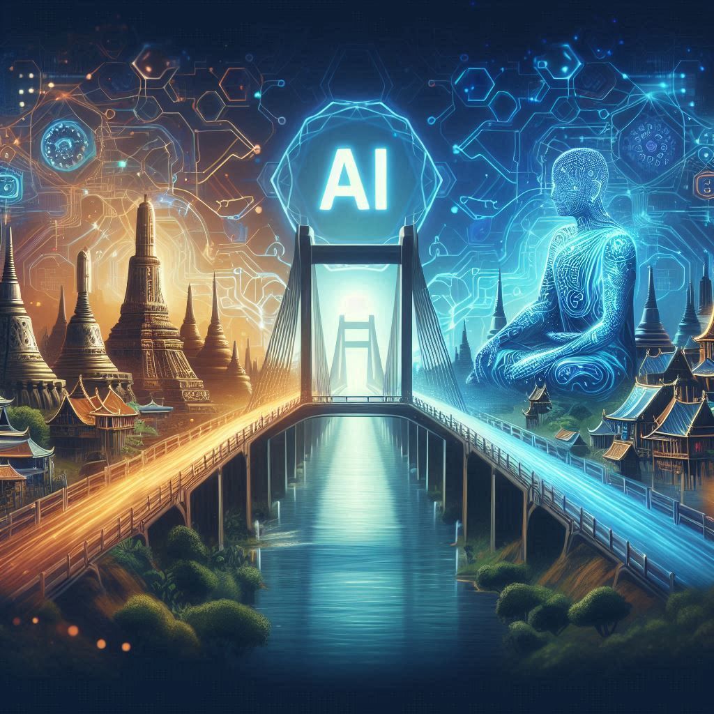 Cultural Intelligence: AI as a Bridge in Overcoming Language Barriers