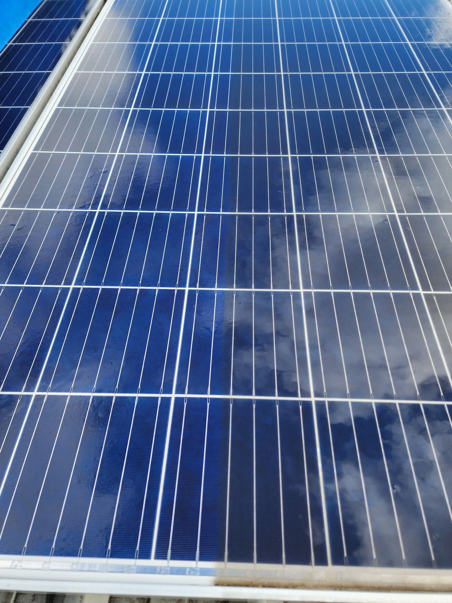 Understanding Solar Soiling: Causes, Impacts, and Solutions in Australia