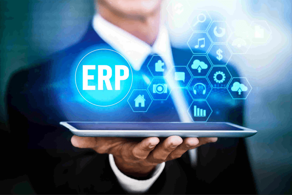 Why ERP Software Is Important
