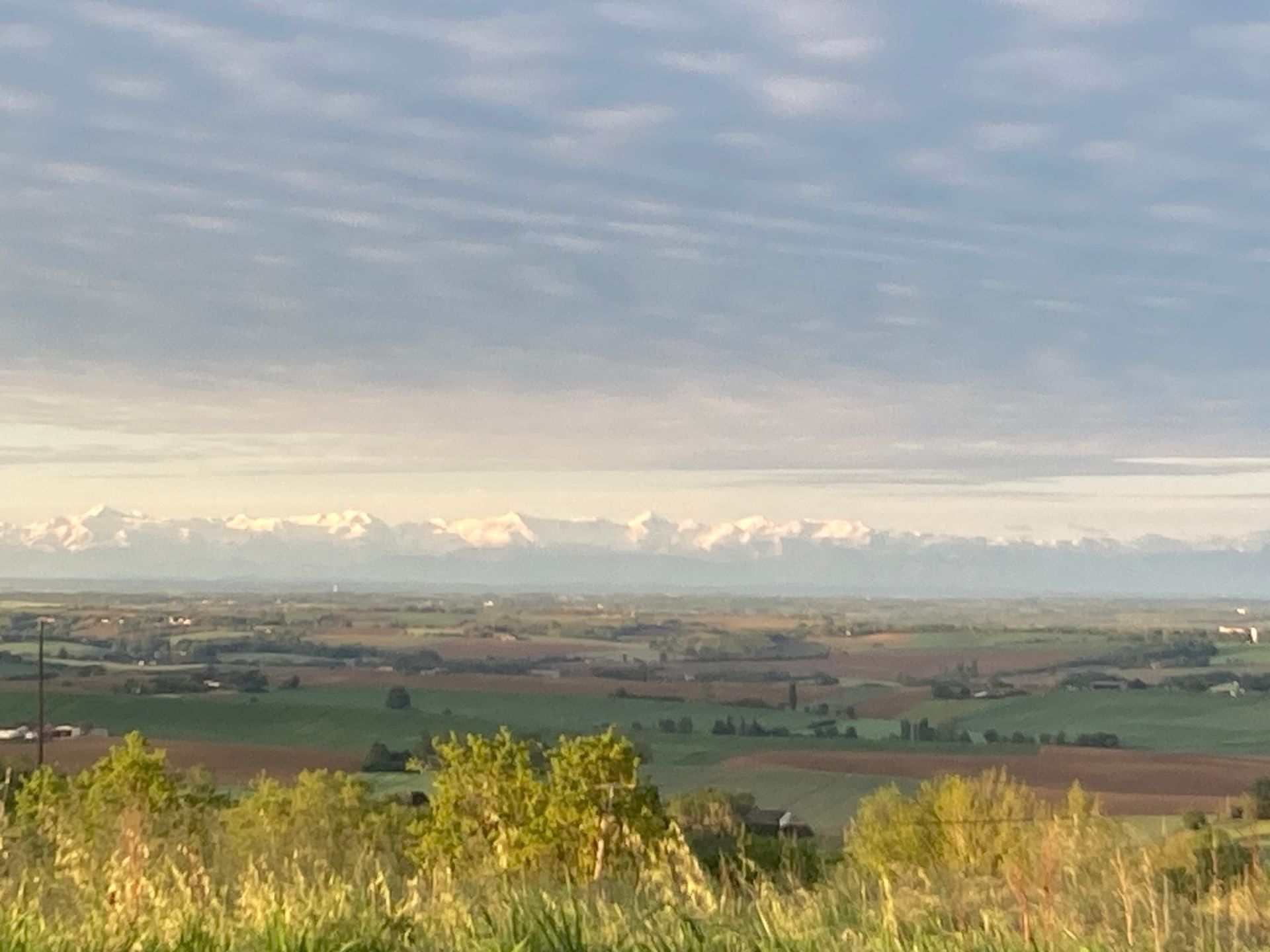 Finishing - the endless task