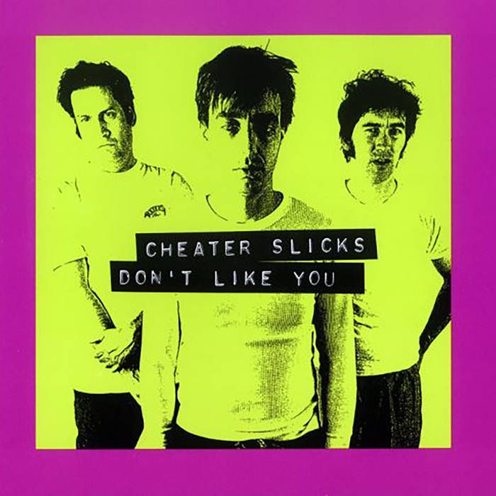 CHEATER SLICKS: Sludge Titans and the Legacy of Their 1995 Classic