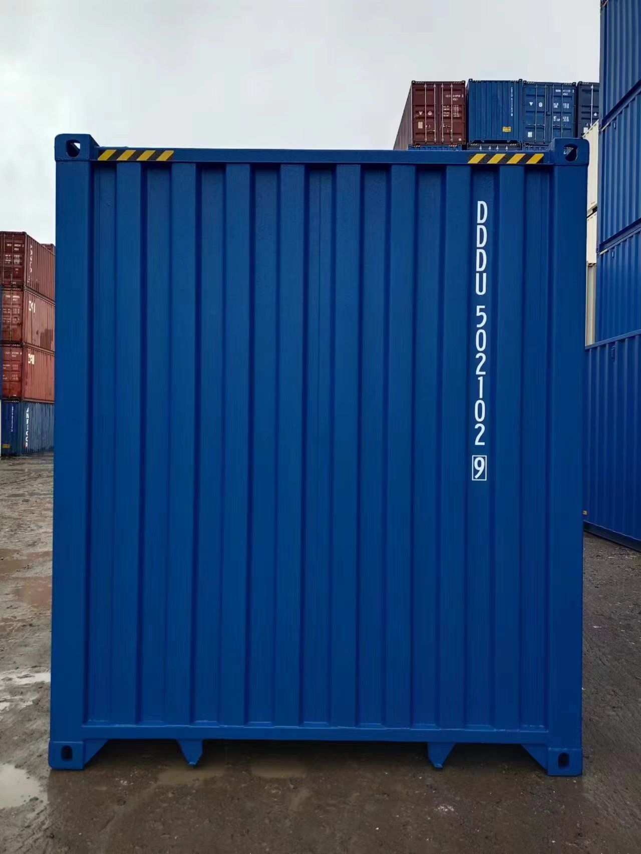 The Ultimate Guide to Containers: Uses, Types, and Smart Solutions from ...