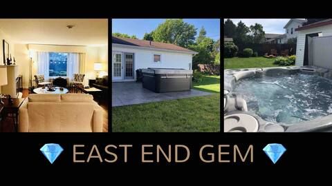 Rabble Restaurant Review