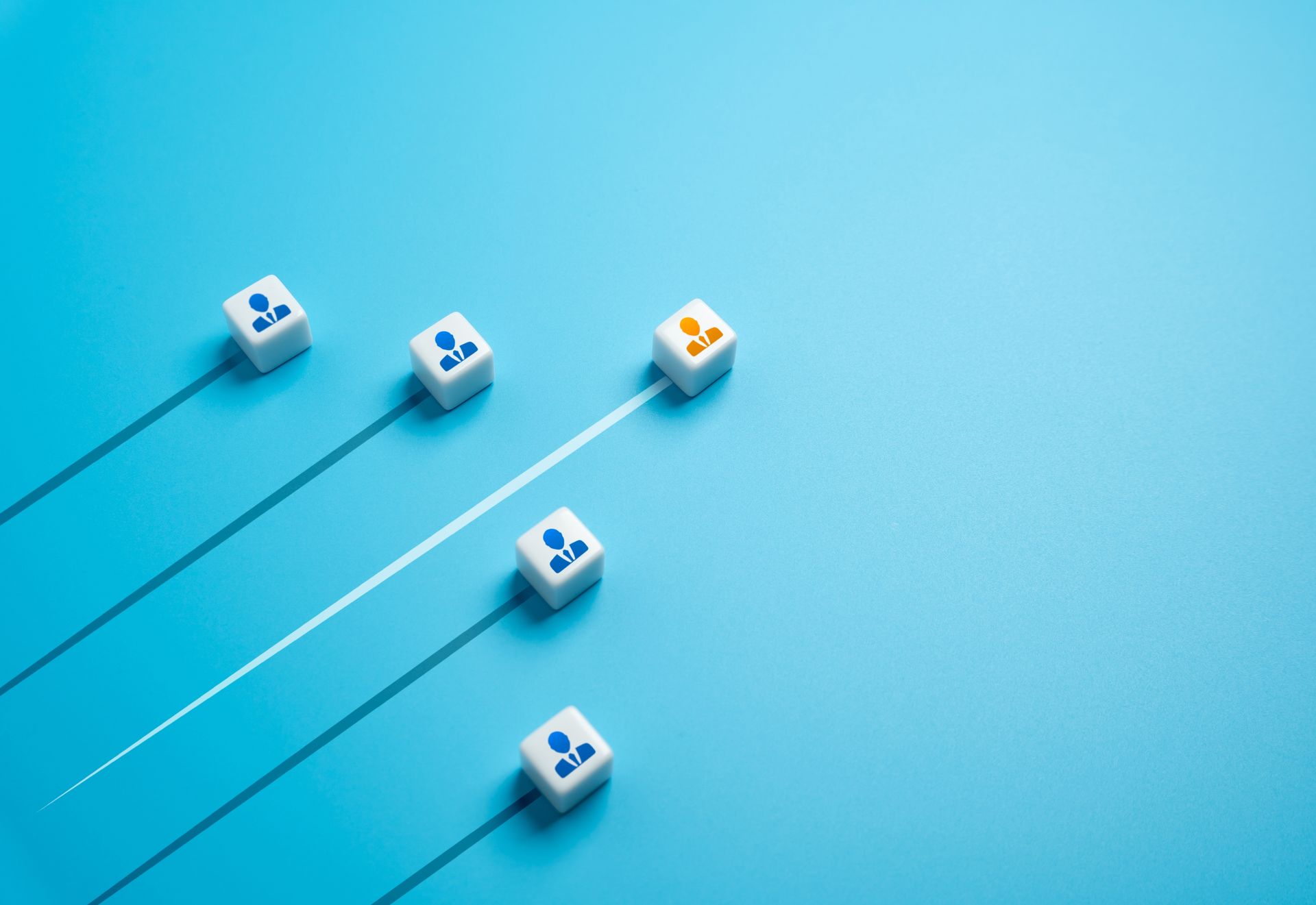 Strategic discipline drives focus, Energy Drives Results