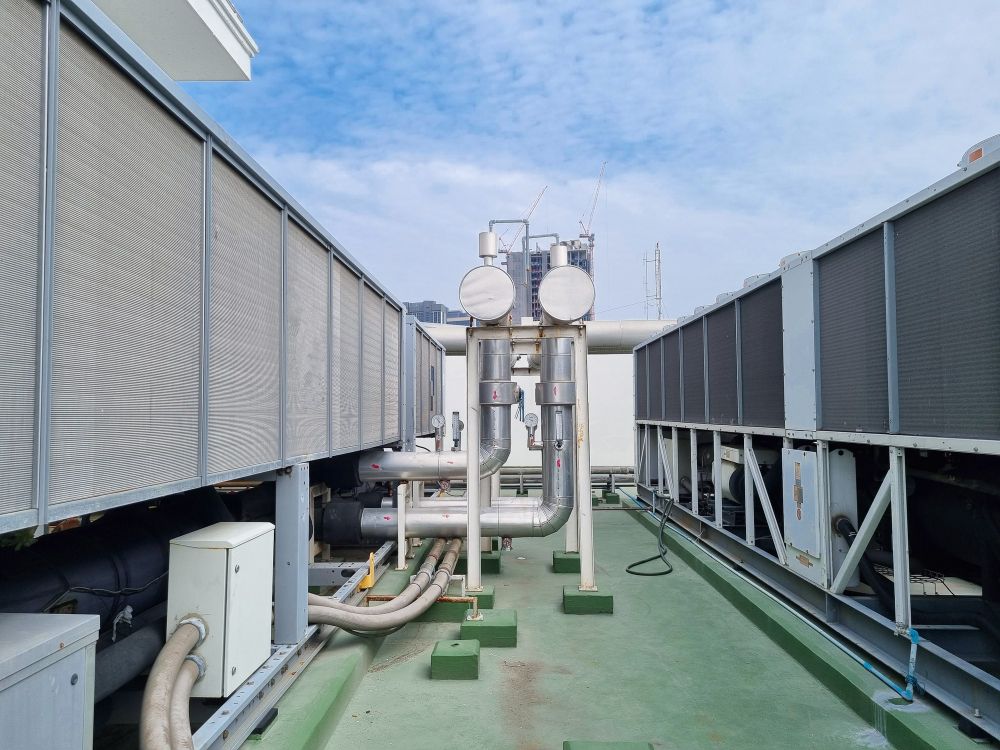 A Comprehensive Guide to Commercial Cooling Towers: Maximizing ...