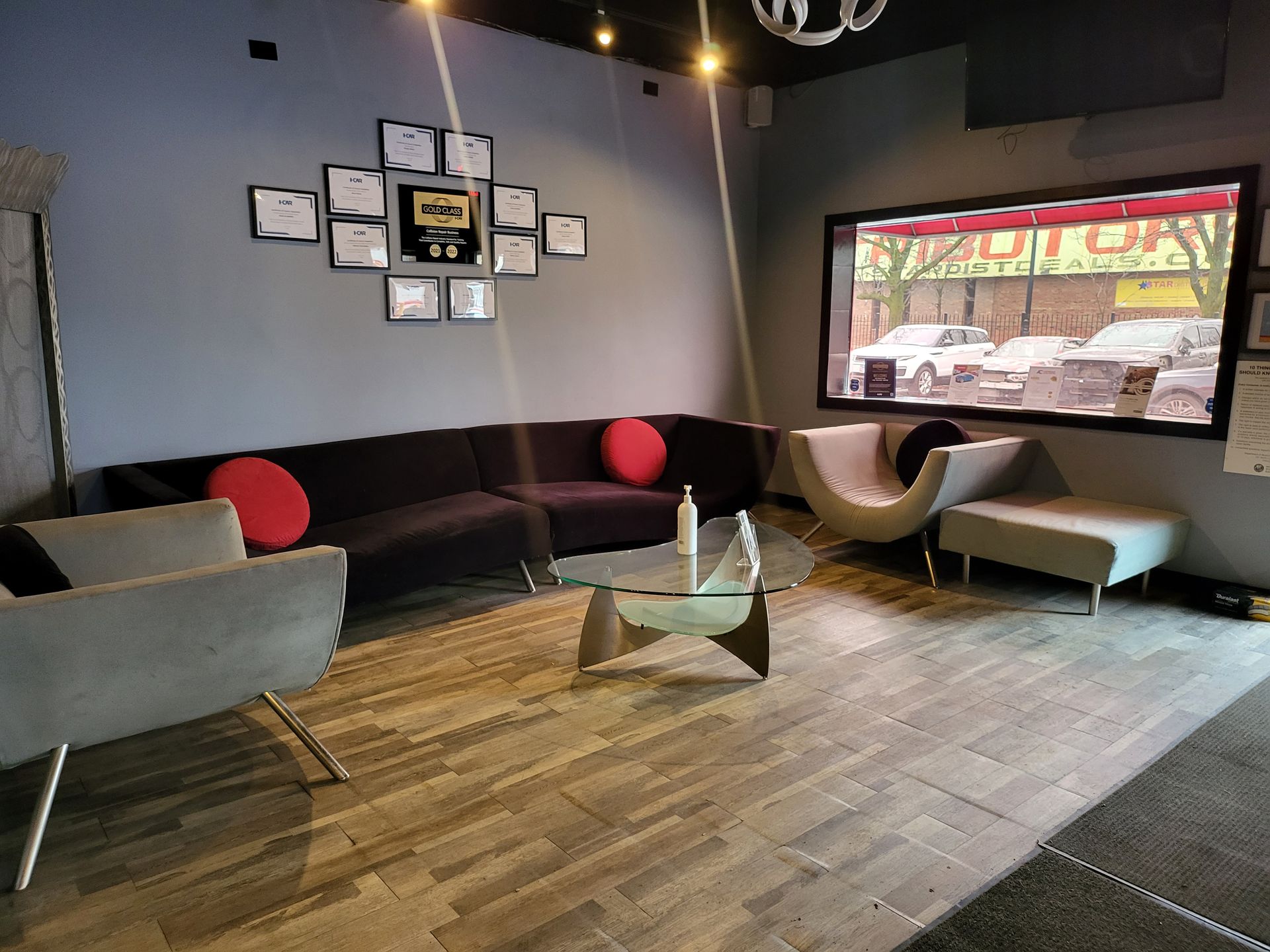 Best Auto Repair in Chicago - Avondale Collision Experts