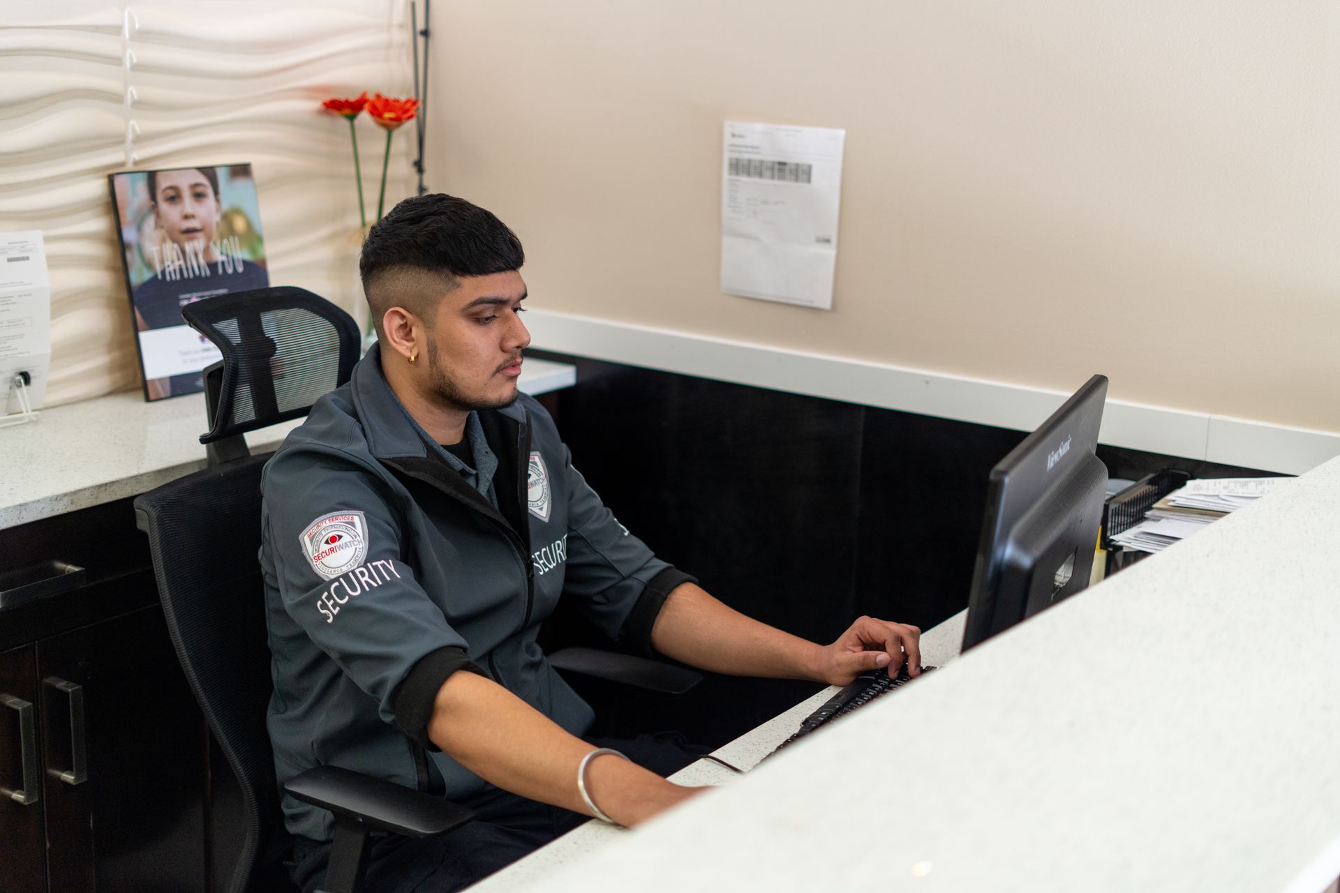 Enhancing Safety with Securiwatch Concierge Security Services