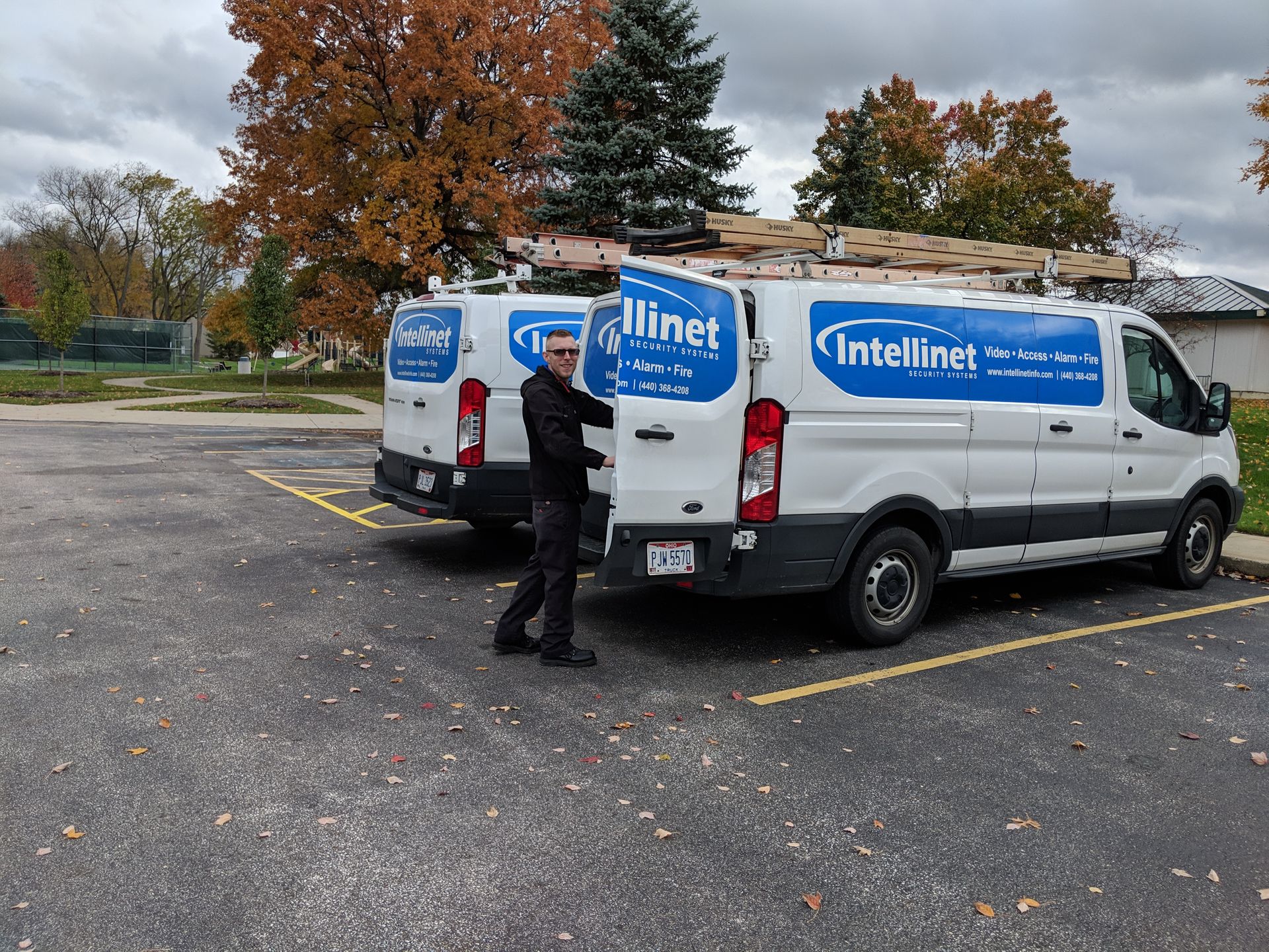 Elevating Security: The Unmatched Benefits of Professional Security ...