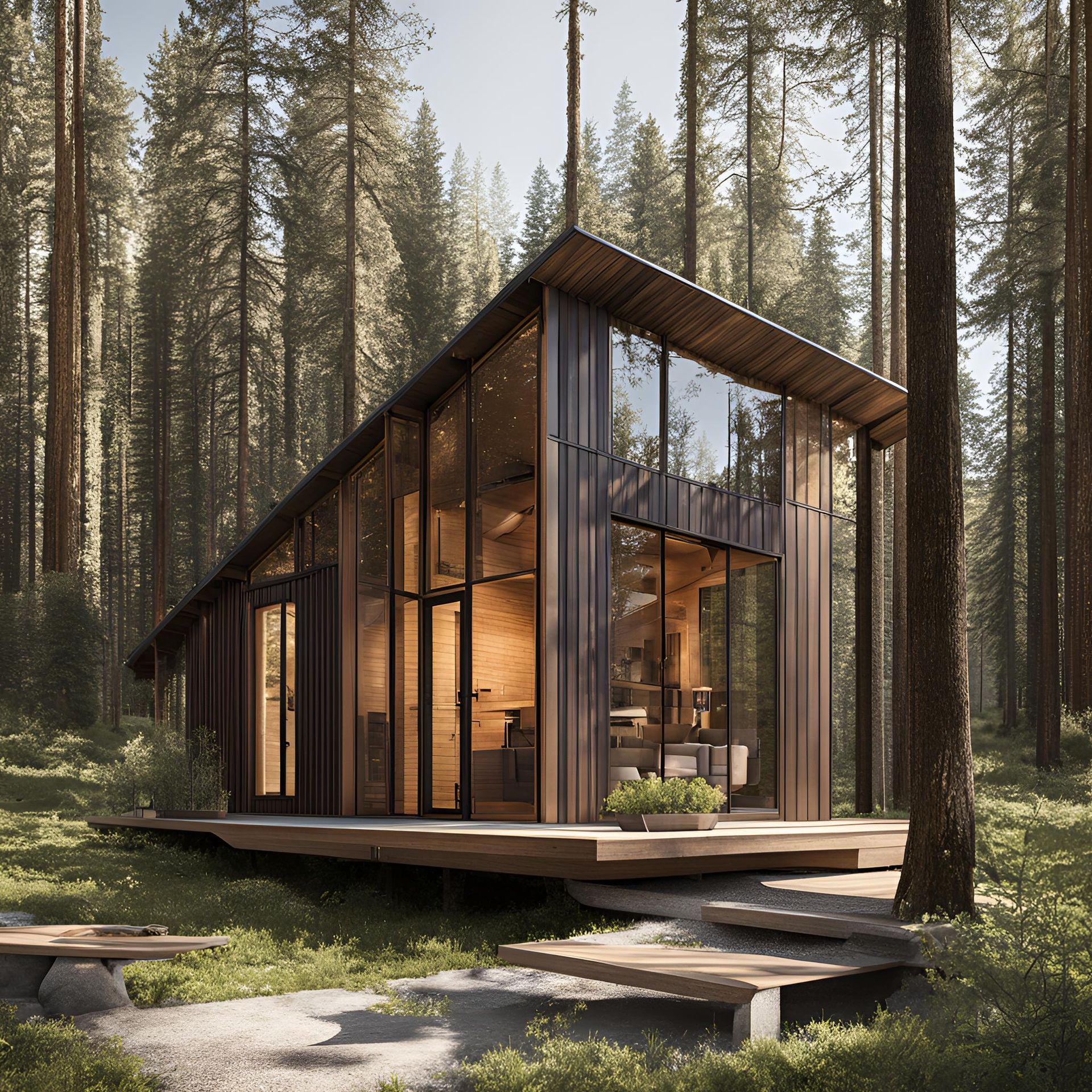 The Perfect Battery Storage System for Your Off-Grid Lifestyle