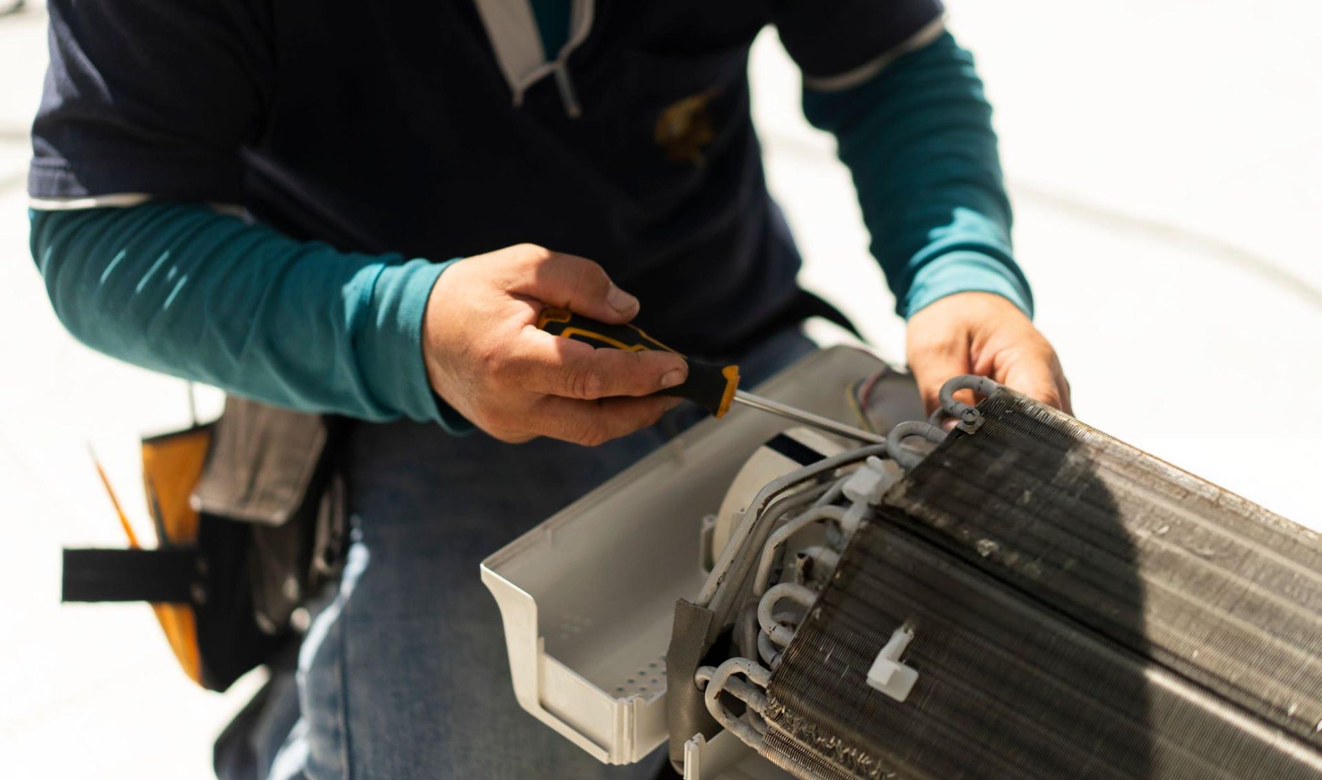 How To Choose The Right Residential HVAC Service Provider