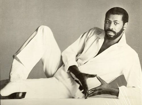 The Soulful Journey of Teddy Pendergrass: A Musical Legacy