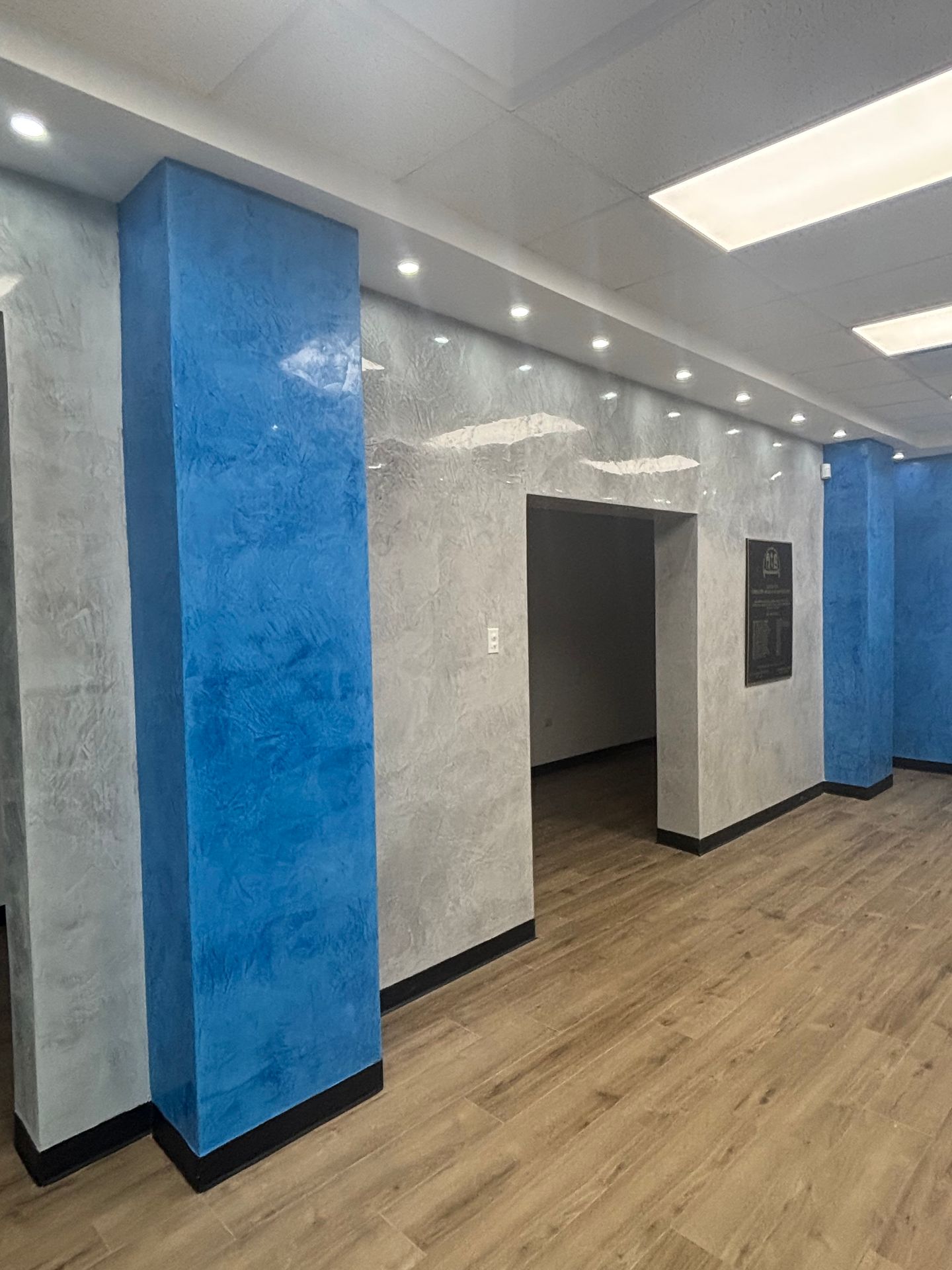 Seasonal Trends in Decorative Wall Finishes for Puerto Rico Homes