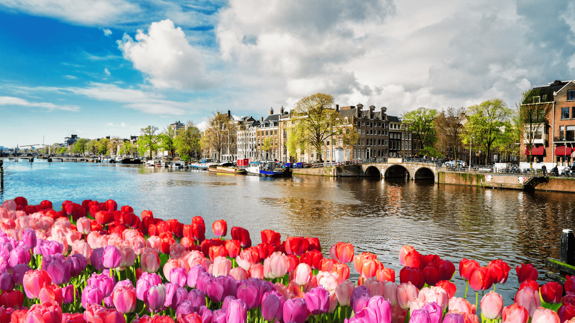 7 Must-Visit May Destinations: Your Ultimate Travel Guide