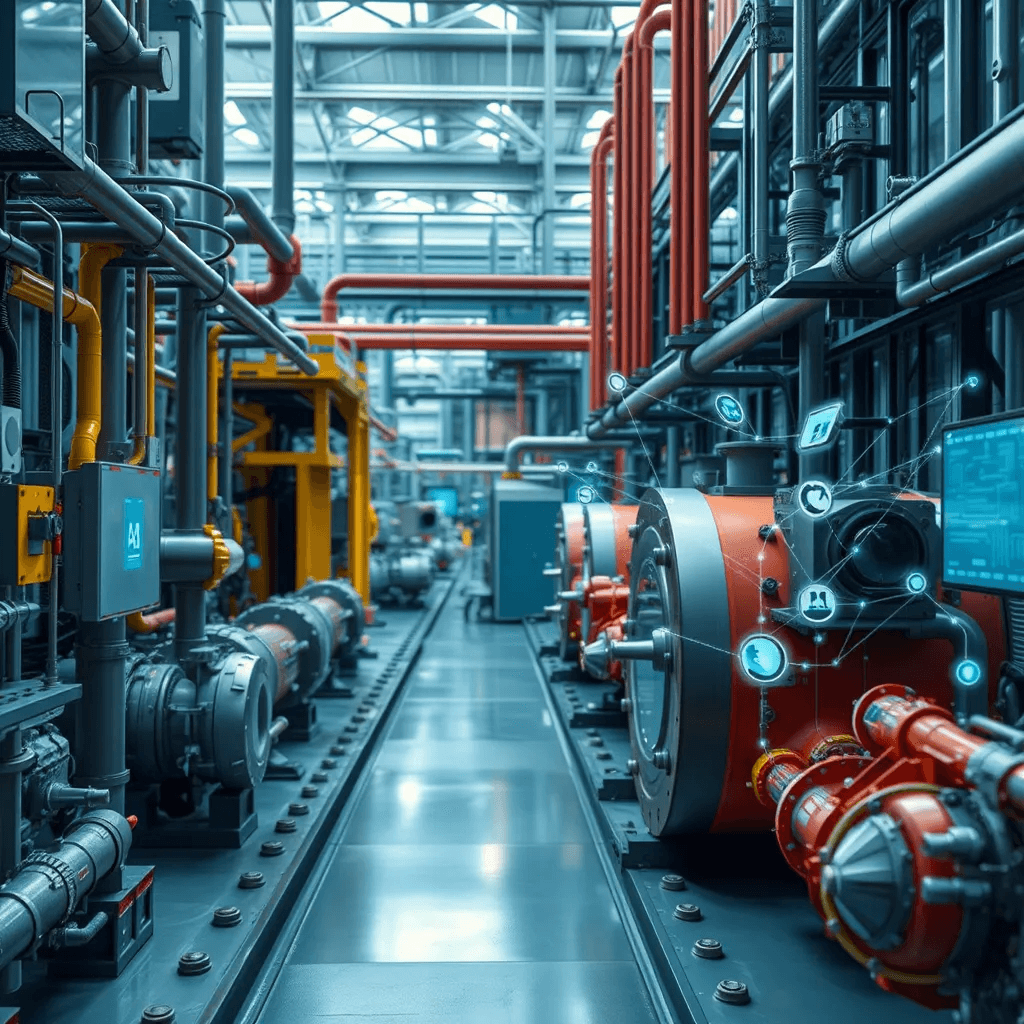 Enhancing AI Reliability in OT Environments Through DataOps