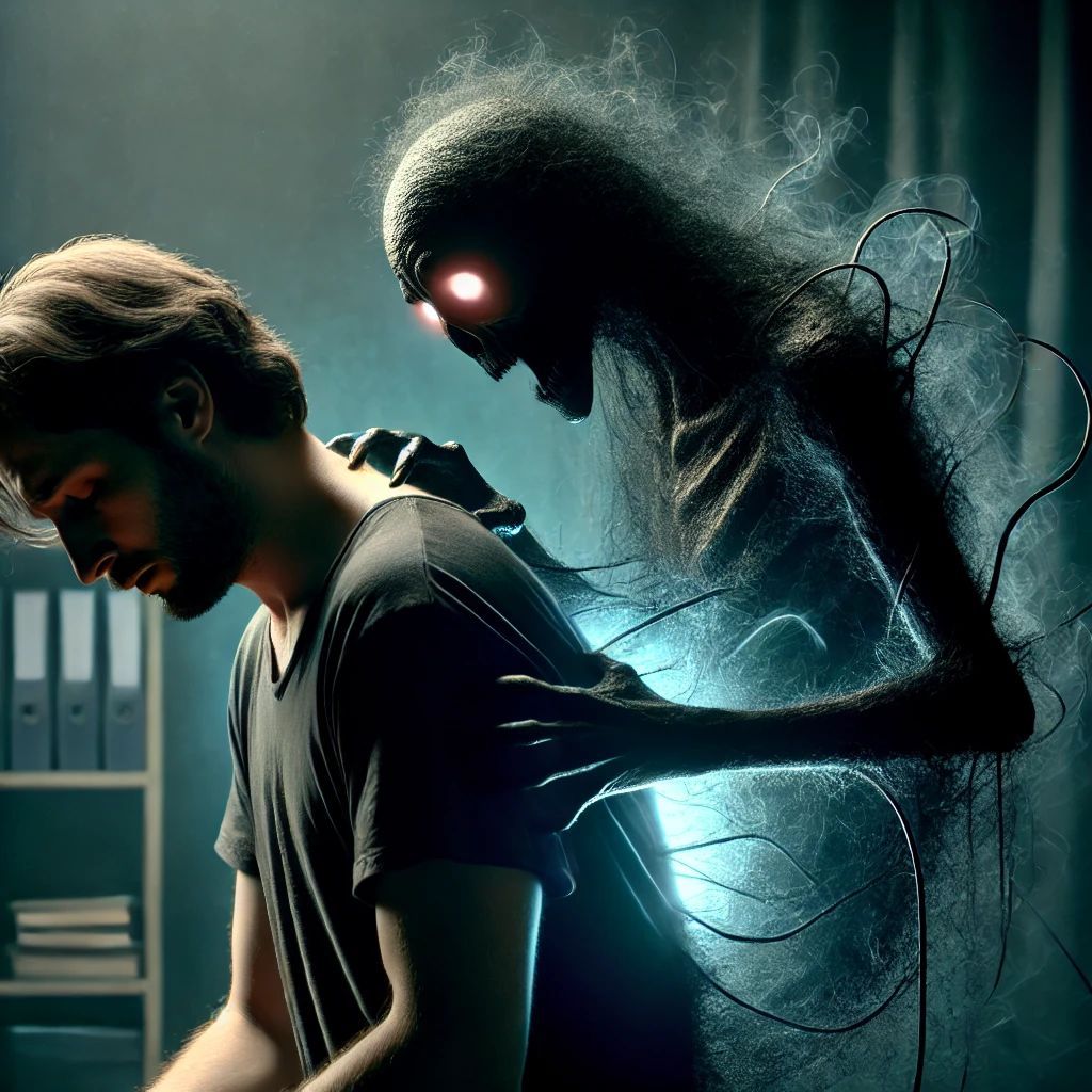 How Insecurities Are Influenced by the Lower Astral Realm