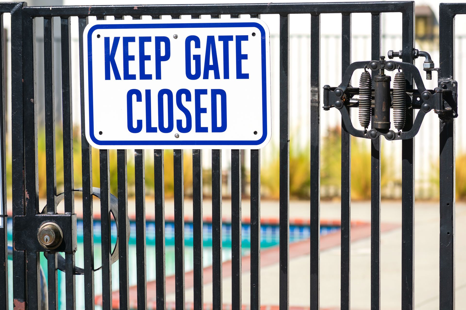 Behind the Gates: Unveiling HOA Management Secrets