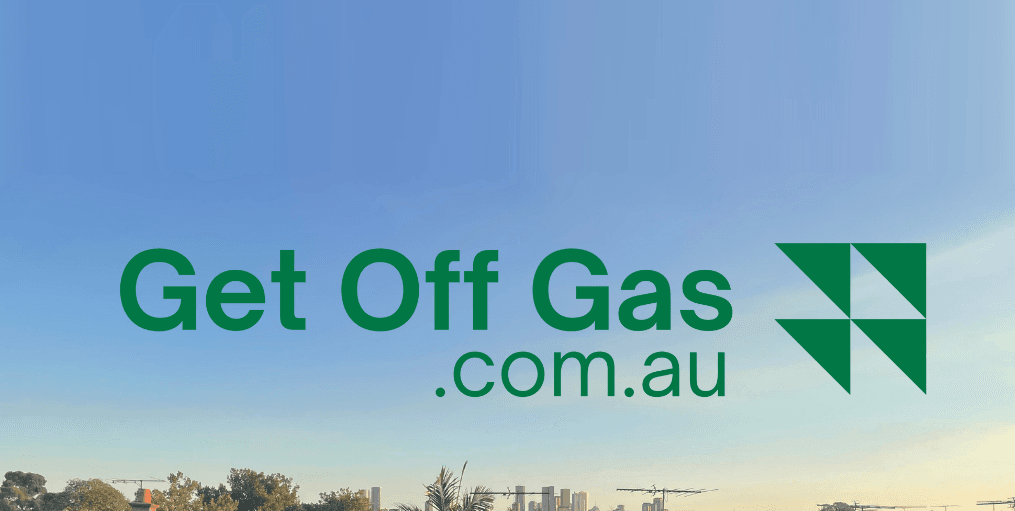 Get Off Gas: Leading the Charge for a Greener Future