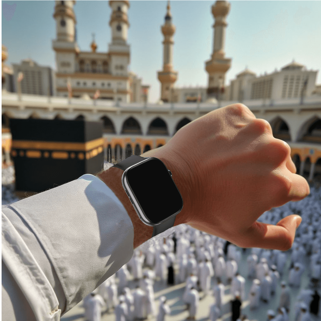 The Essential Benefits of the Quran Watch for Daily Prayers