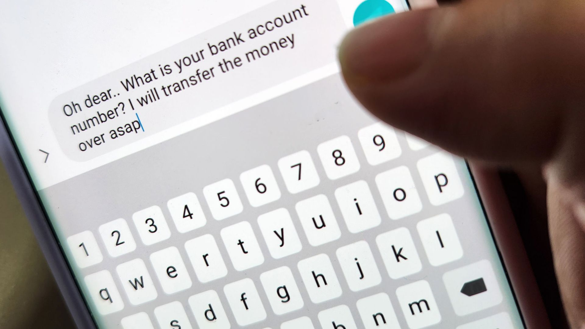 How to Understand Internet Fraud: Methods of Protection from Catfishing ...