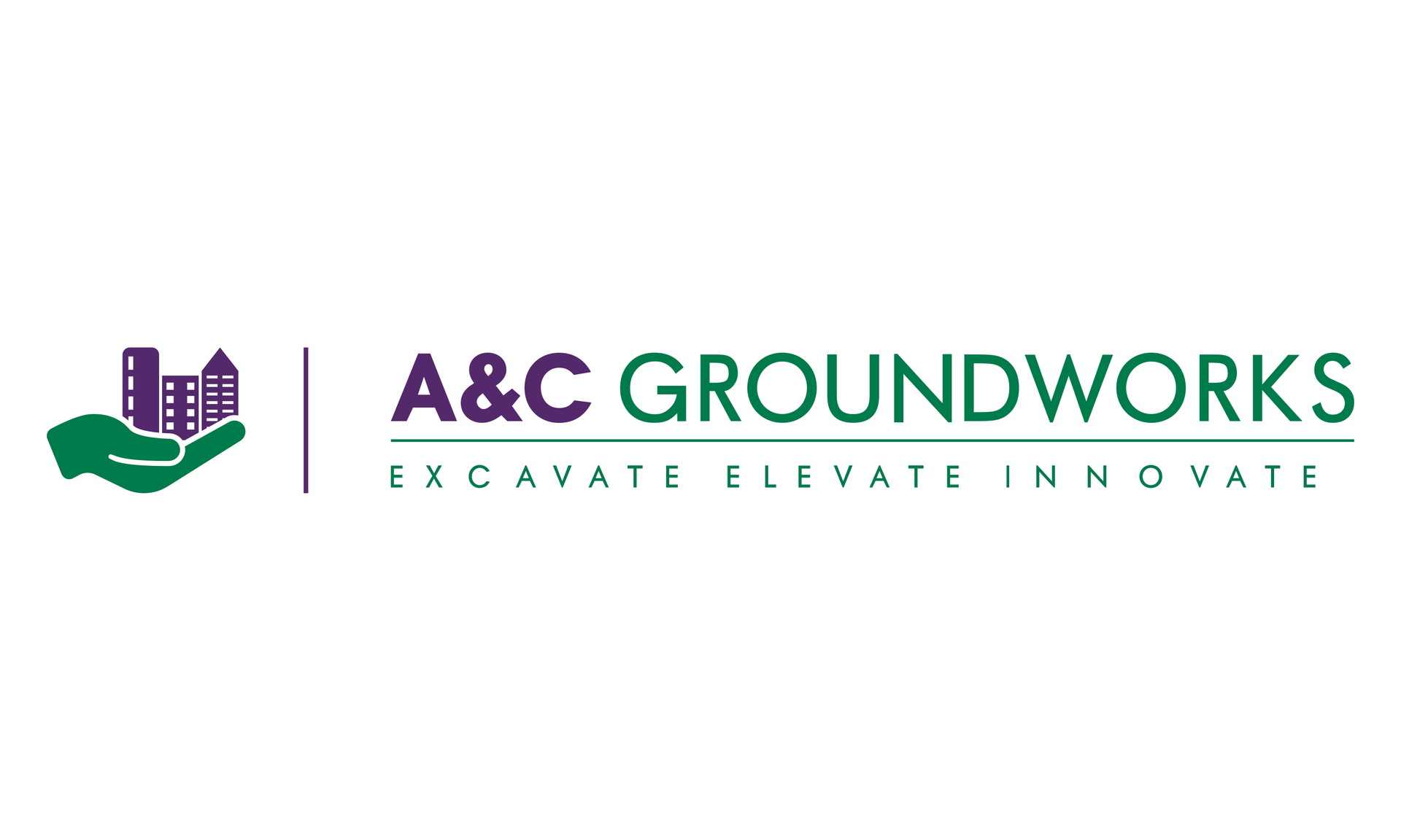 Springtime Patio Construction| A&C Groundworks