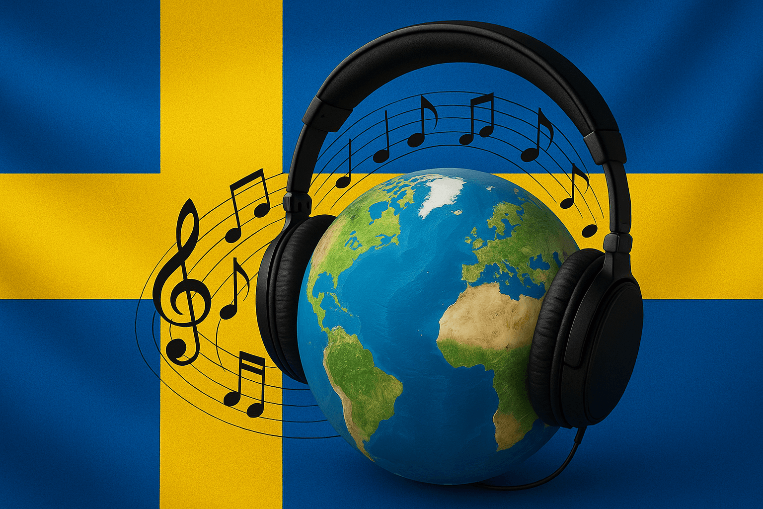 All artists now qualify in Sweden