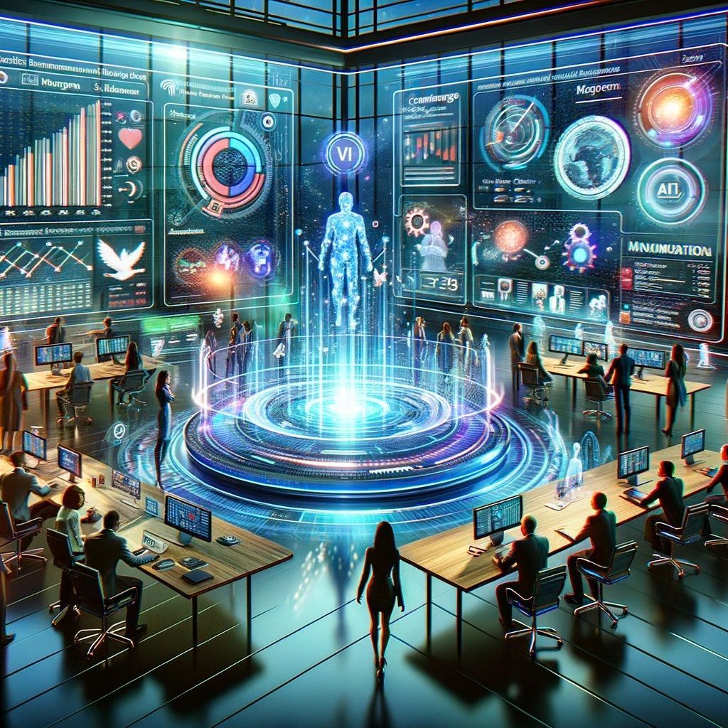 What can AI do for my association TODAY?