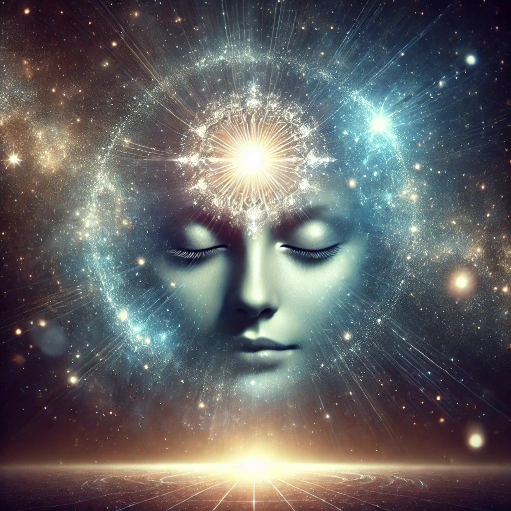 The Illuminated Path: How to Awaken Your Third Eye