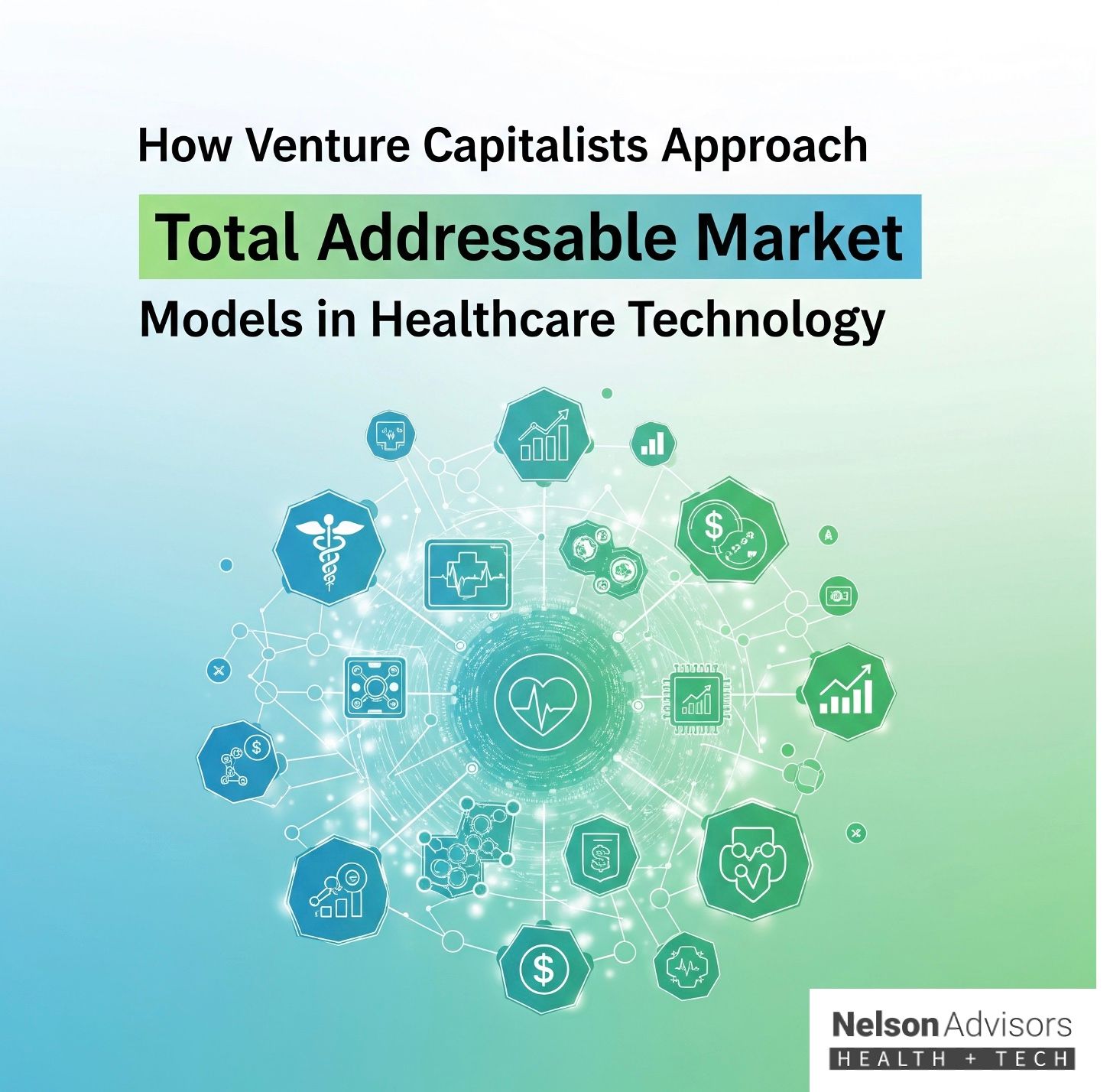 How Venture Capitalists approach Total Addressable Market models in ...