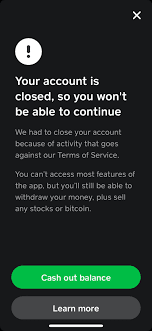 How Denny Borges PA Can Assist When CashApp Blocks Your Account?