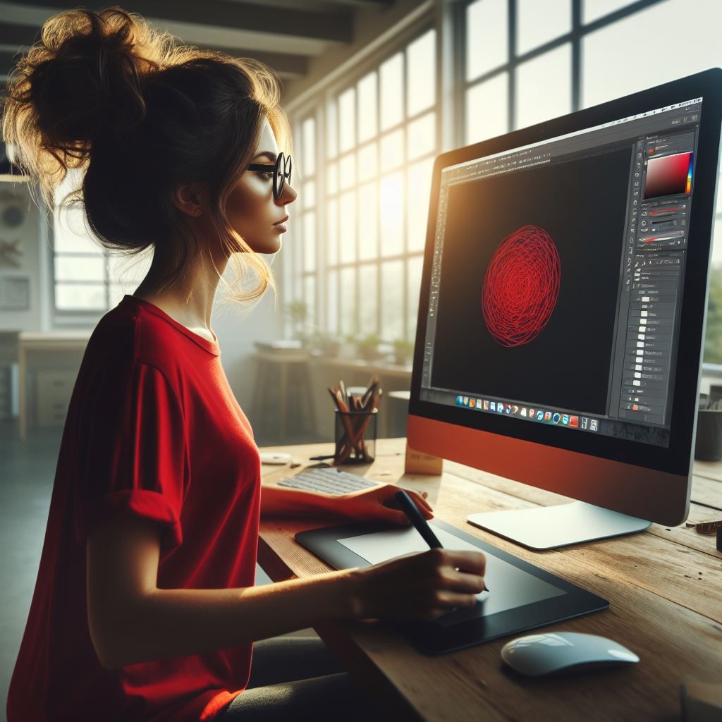 El asombroso mundo del diseño gráfico