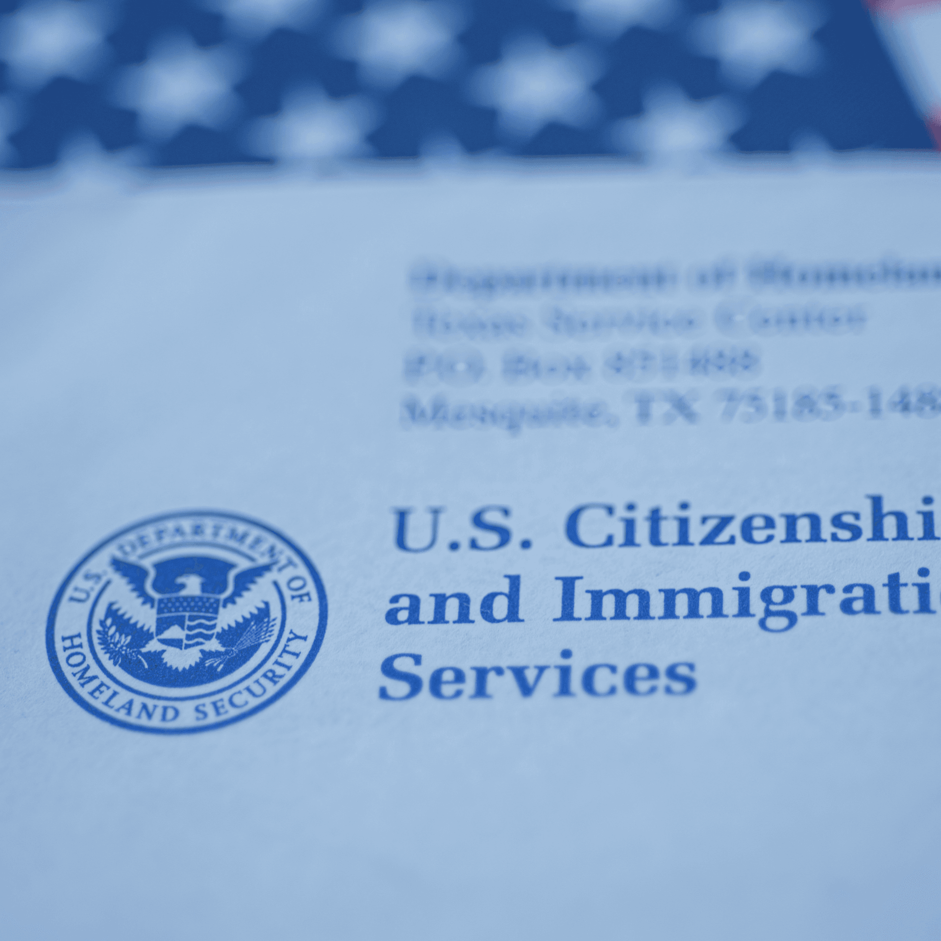 Nuevo Logo de USCIS: Un Cambio Estratégico en la Identidad Visual