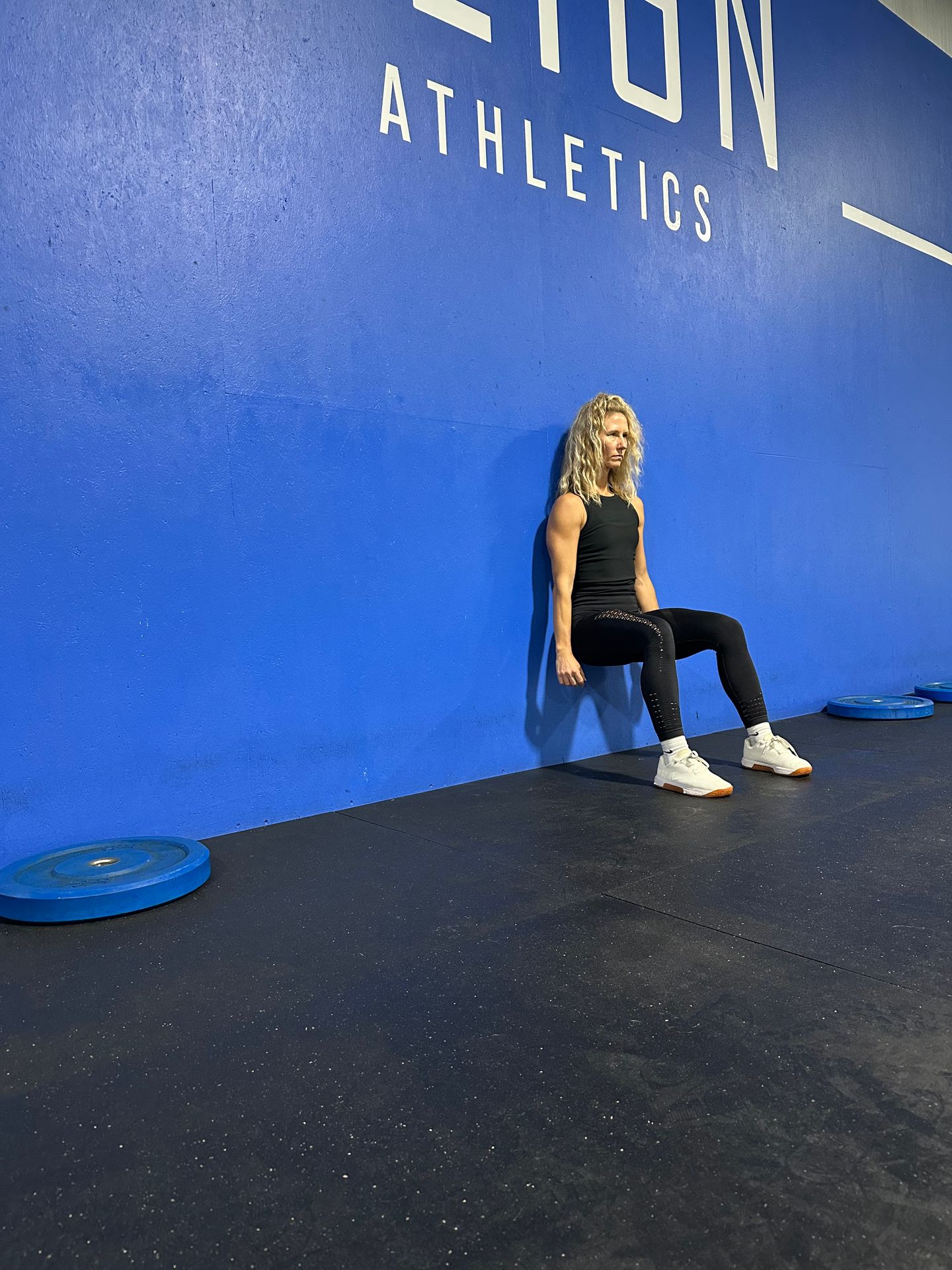 Mastering the Wall Sit: Techniques and Benefits