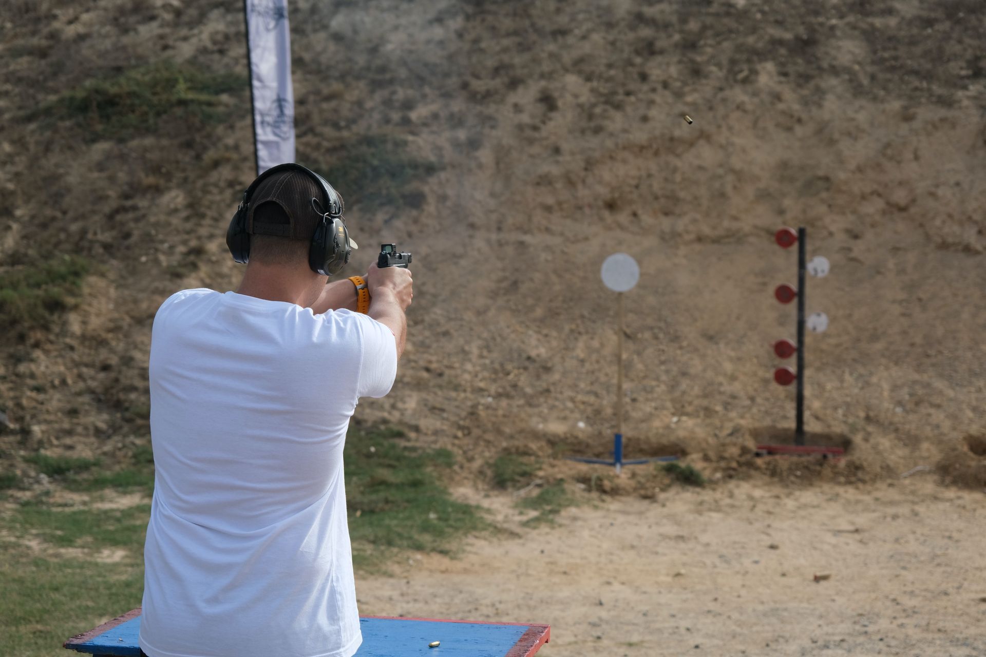 How to Incorporate Precision Shooting into Your Fitness Routine