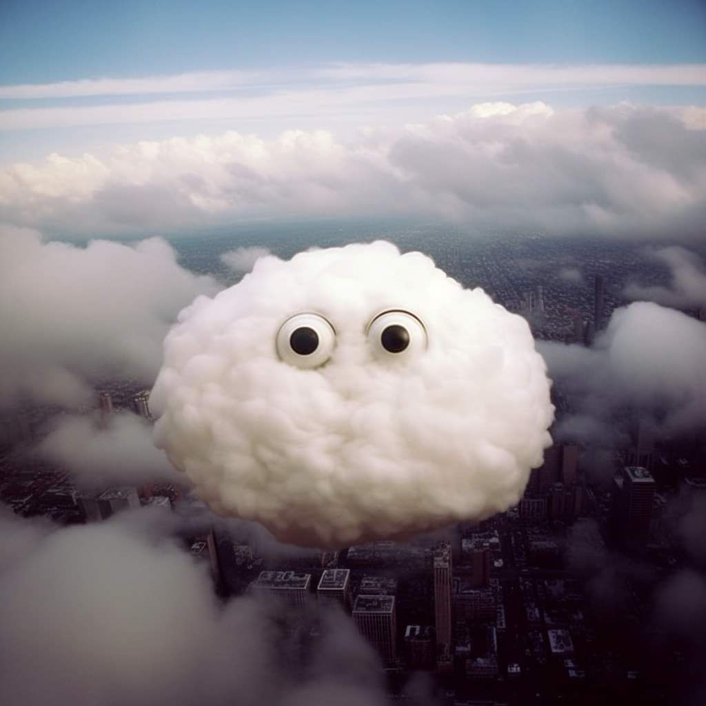 The Friendly Cloud: Making Sense of Cloud Computing