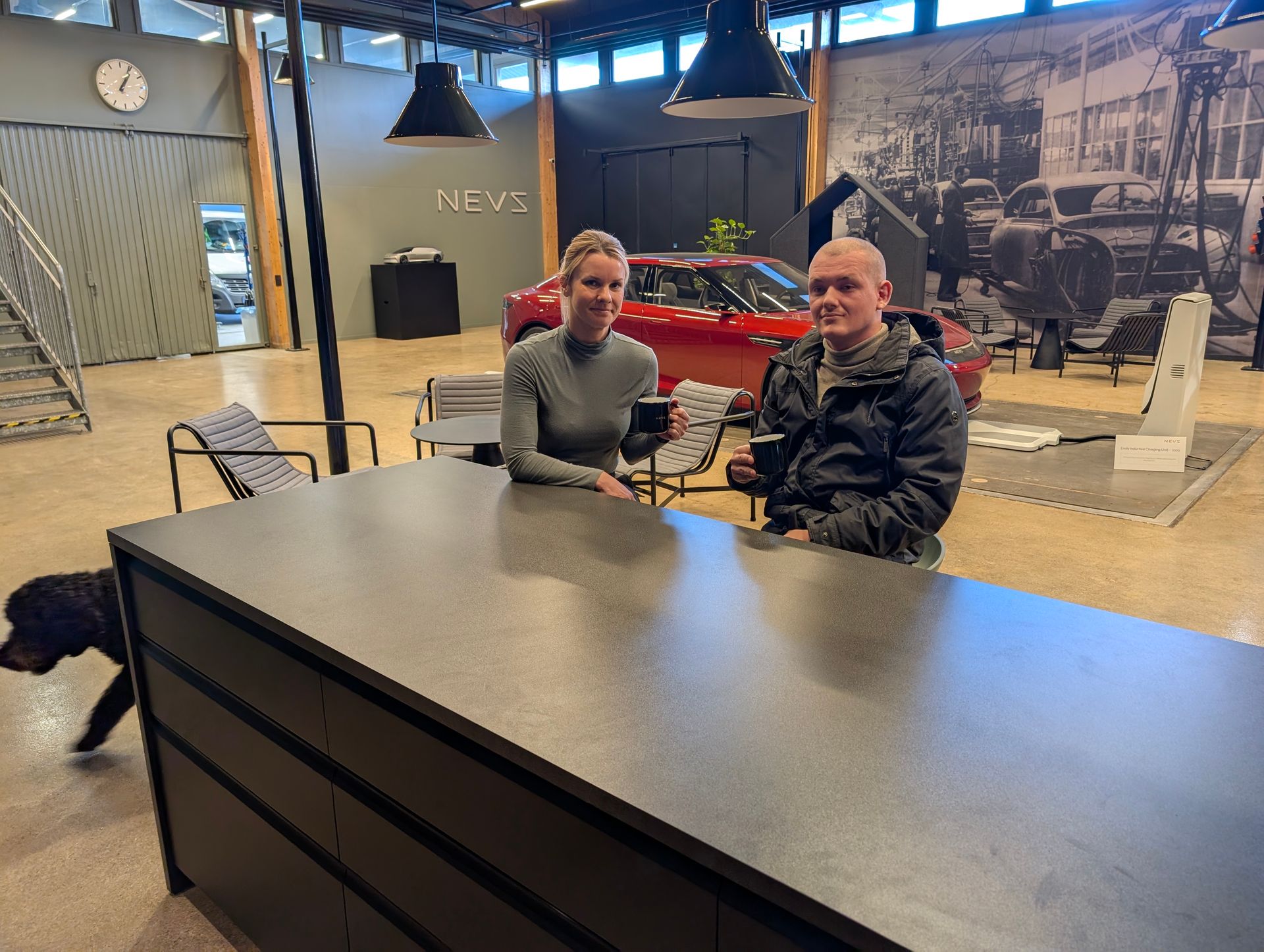 Sagan om Emily del 6: En pratstund med Nina Selander om hennes tid som ...